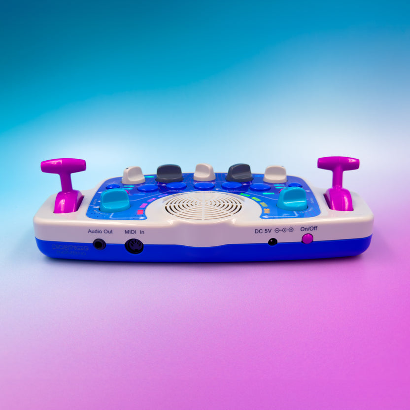 Blipblox Sound Lab - Instruments for Every Stage – Playtime Engineering ...