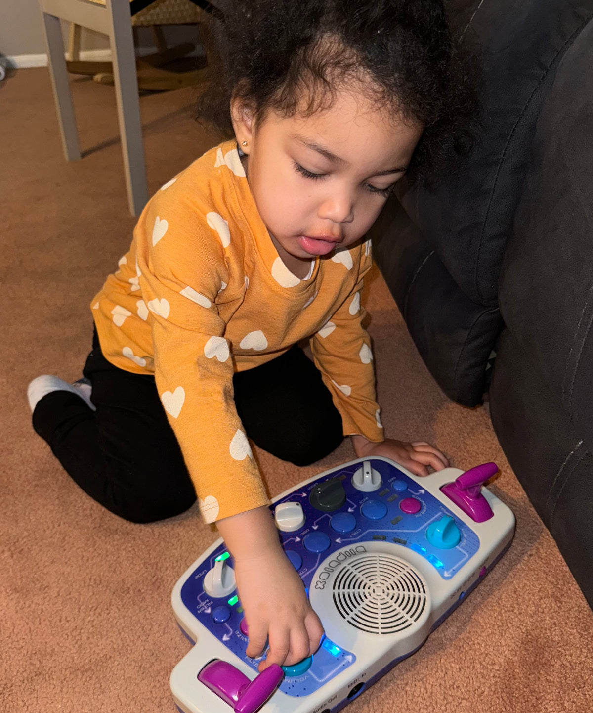 Blipblox Sound Lab - Instruments for Every Stage – Playtime Engineering ...