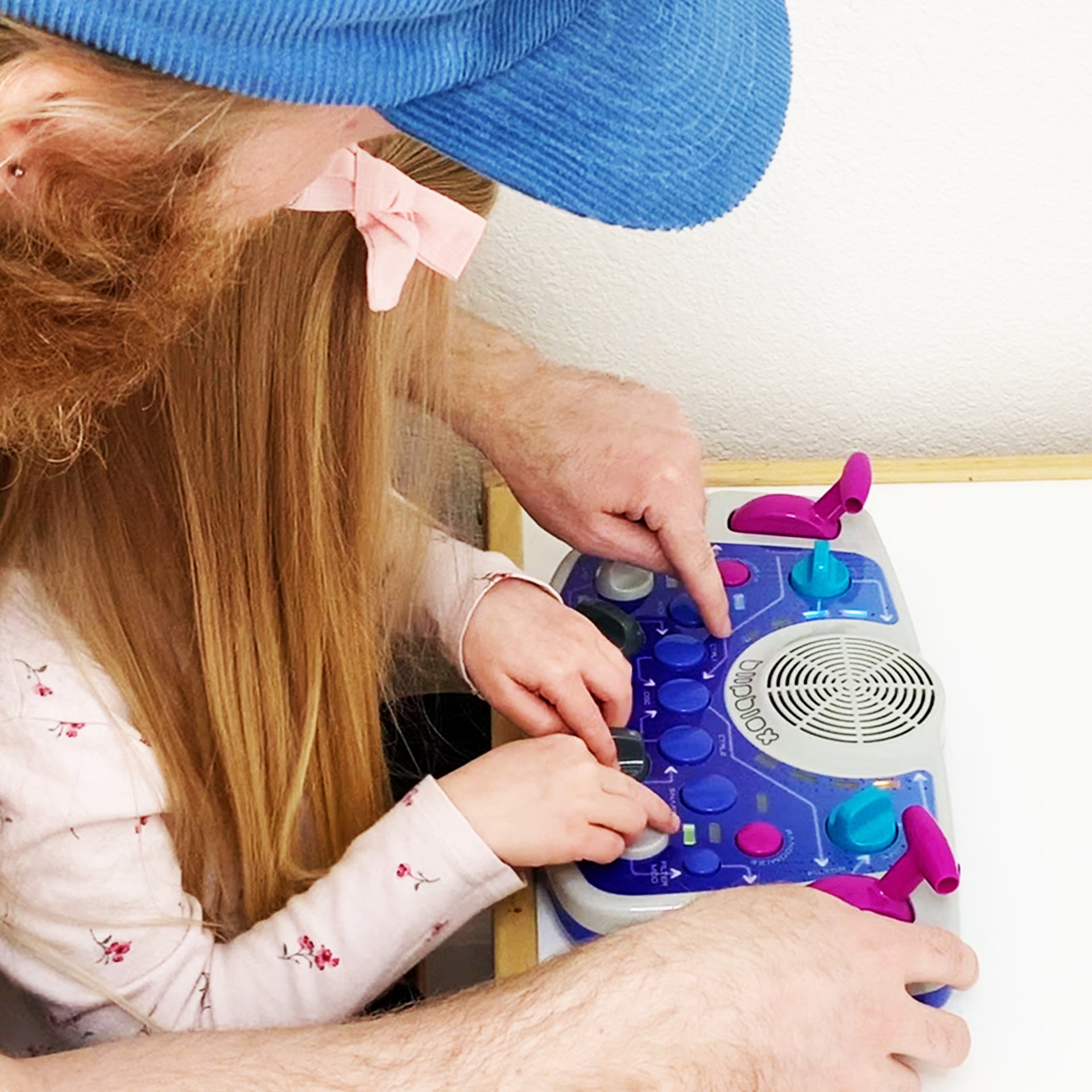 Blipblox Sound Lab - Instruments for Every Stage – Playtime Engineering ...