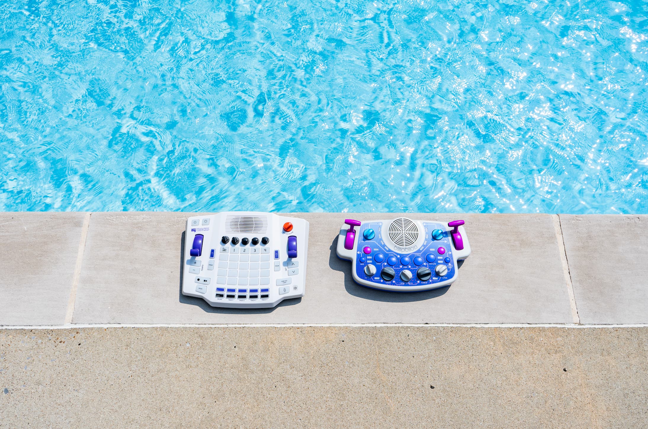 Blipblox Sound Lab - Instruments for Every Stage – Playtime Engineering ...