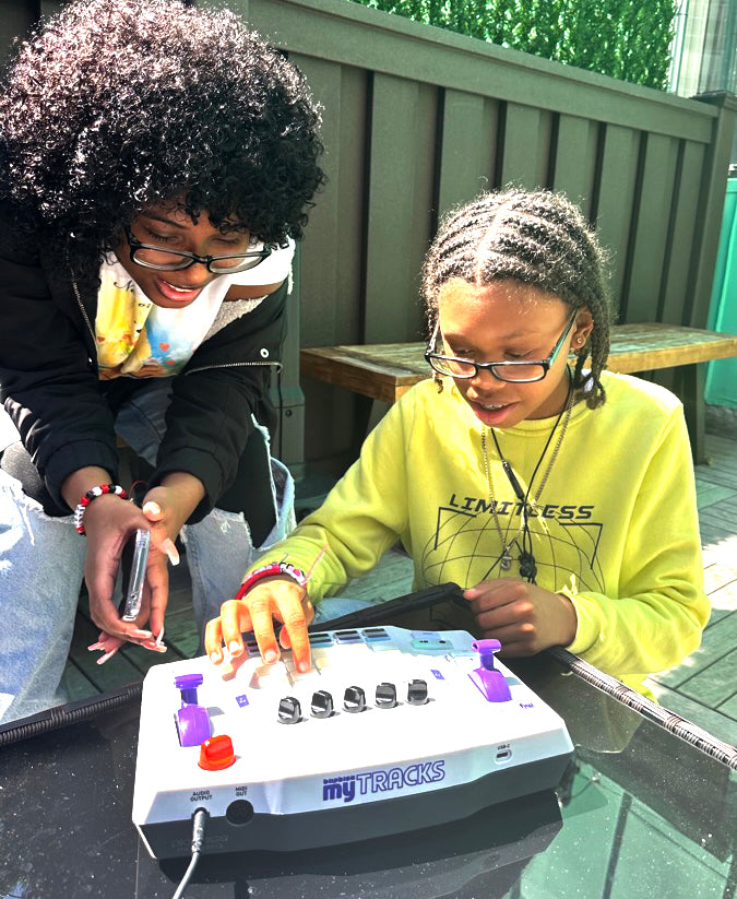 Blipblox Sound Lab - Instruments for Every Stage – Playtime Engineering ...