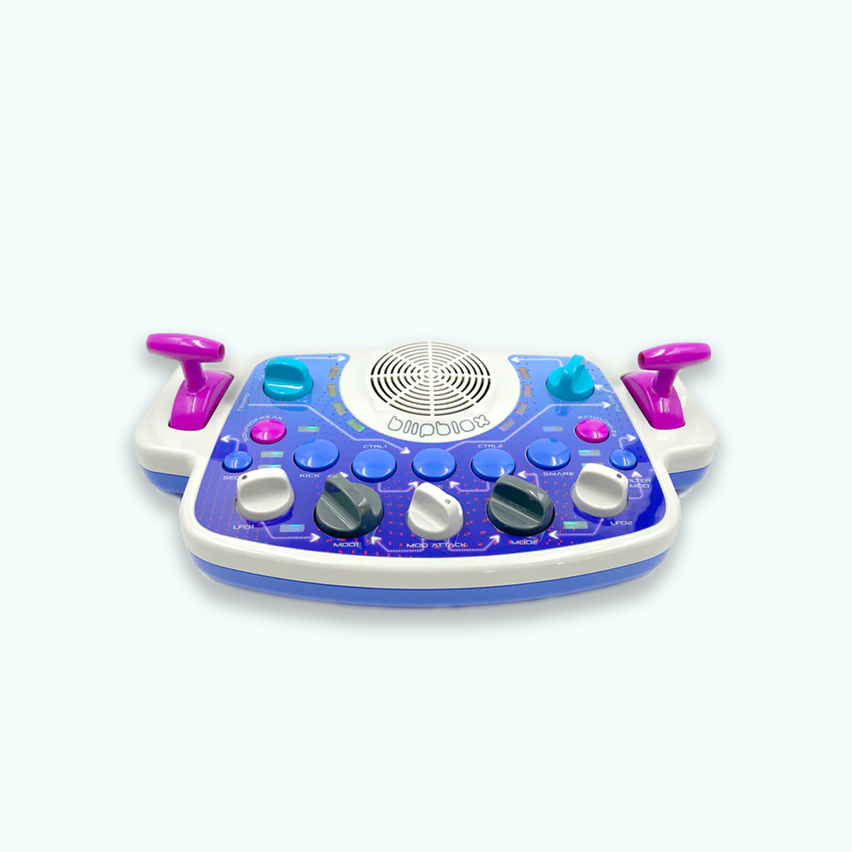 Blipblox Sound Lab - Instruments for Every Stage – Playtime Engineering ...